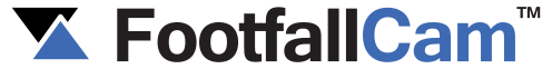 FootfallCam | JOVITRONIX